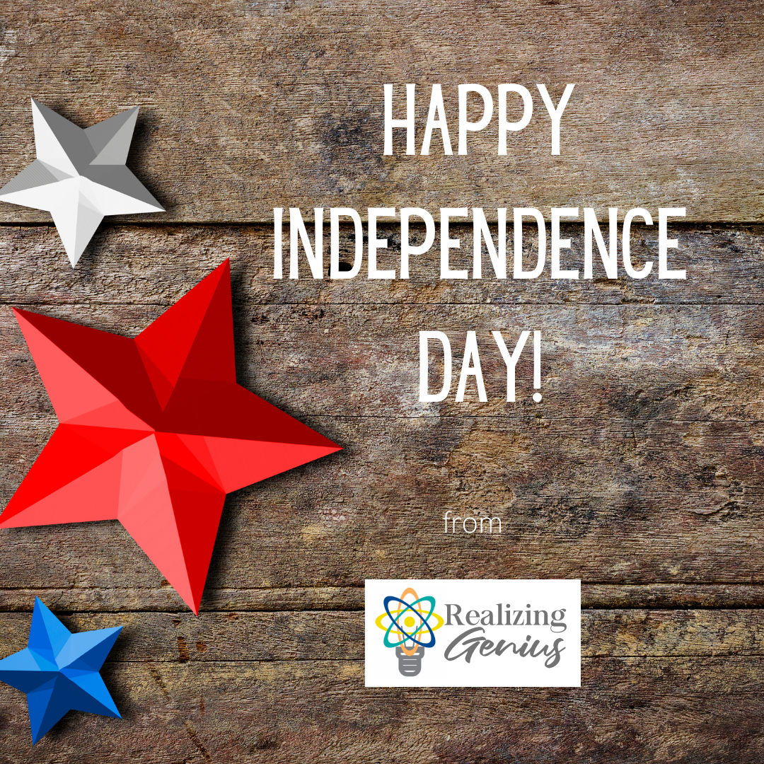 Finding Independence
